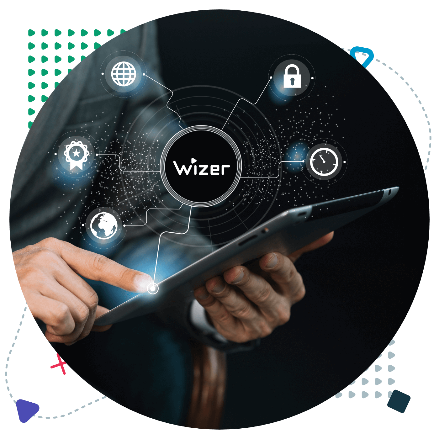 Ultimate Managed Security Awareness Solution Wizer For Msps